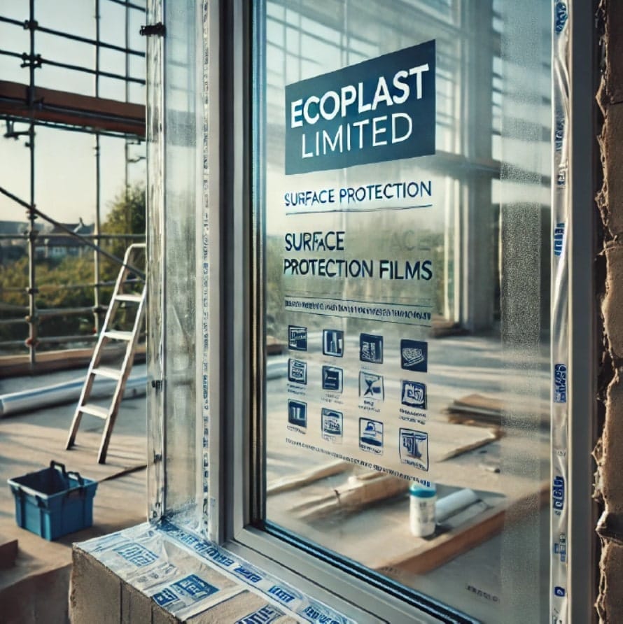 Why Surface Protection Films Are Revolutionizing the Construction ...