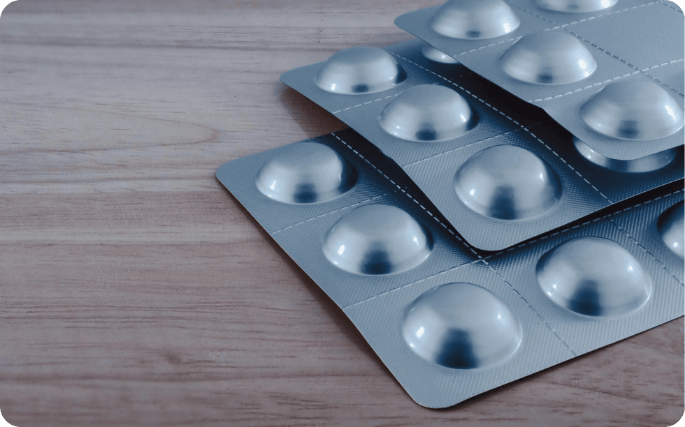 The Role of Specialty Polyethylene Film in Pharma Product Safety | Ecoplast