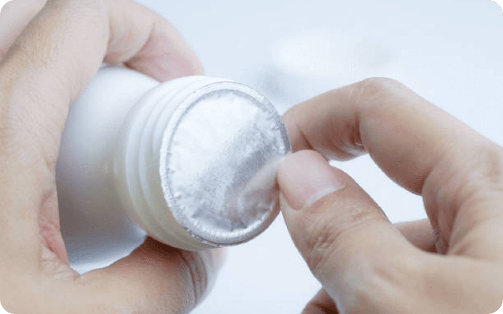 The Role of Specialty Polyethylene Film in Pharma Product Safety | Ecoplast