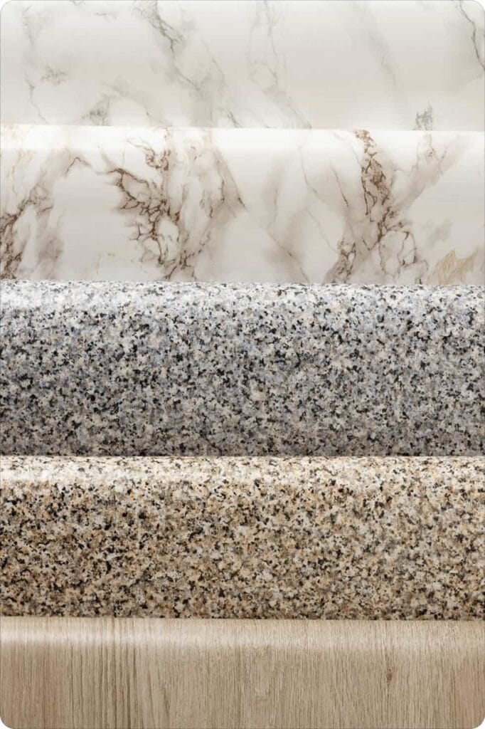 Marble Protection Films | Preserve & Protect Marble Surfaces | Ecoplast ...