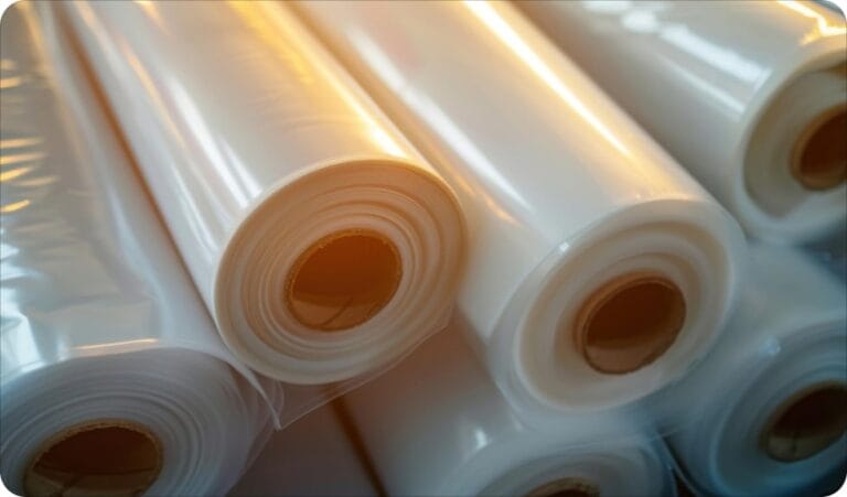 How to Choose the Right Thickness for LDPE Film in Packaging | Ecoplast