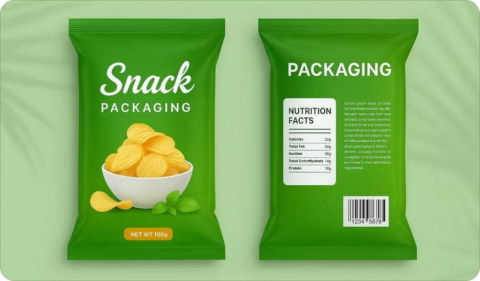 2025 FMCG Flexible Packaging Trends | Sustainable & Smart Solutions