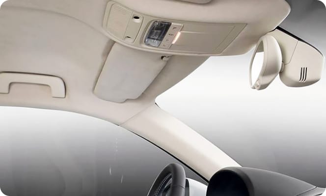 Automotive Headliner | Adhesive Film for Automotive Headliner