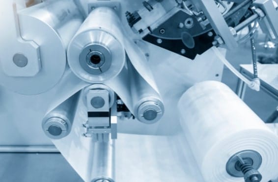 EcoPrime™ - Specialty Film | Specialty Polyfilms Manufacturers