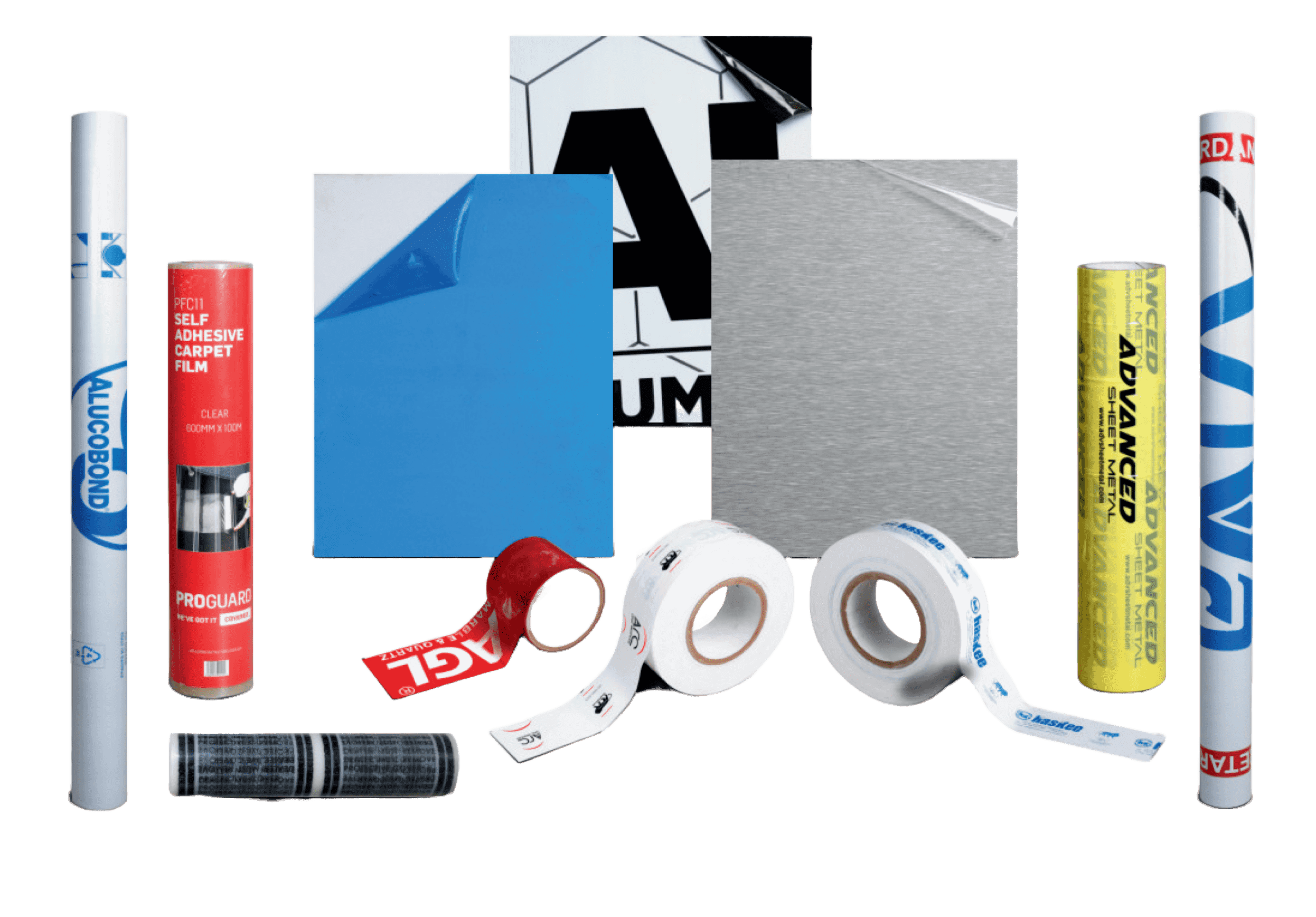 EcoProtect™ - Surface Protection Film Manufacturers and Suppliers
